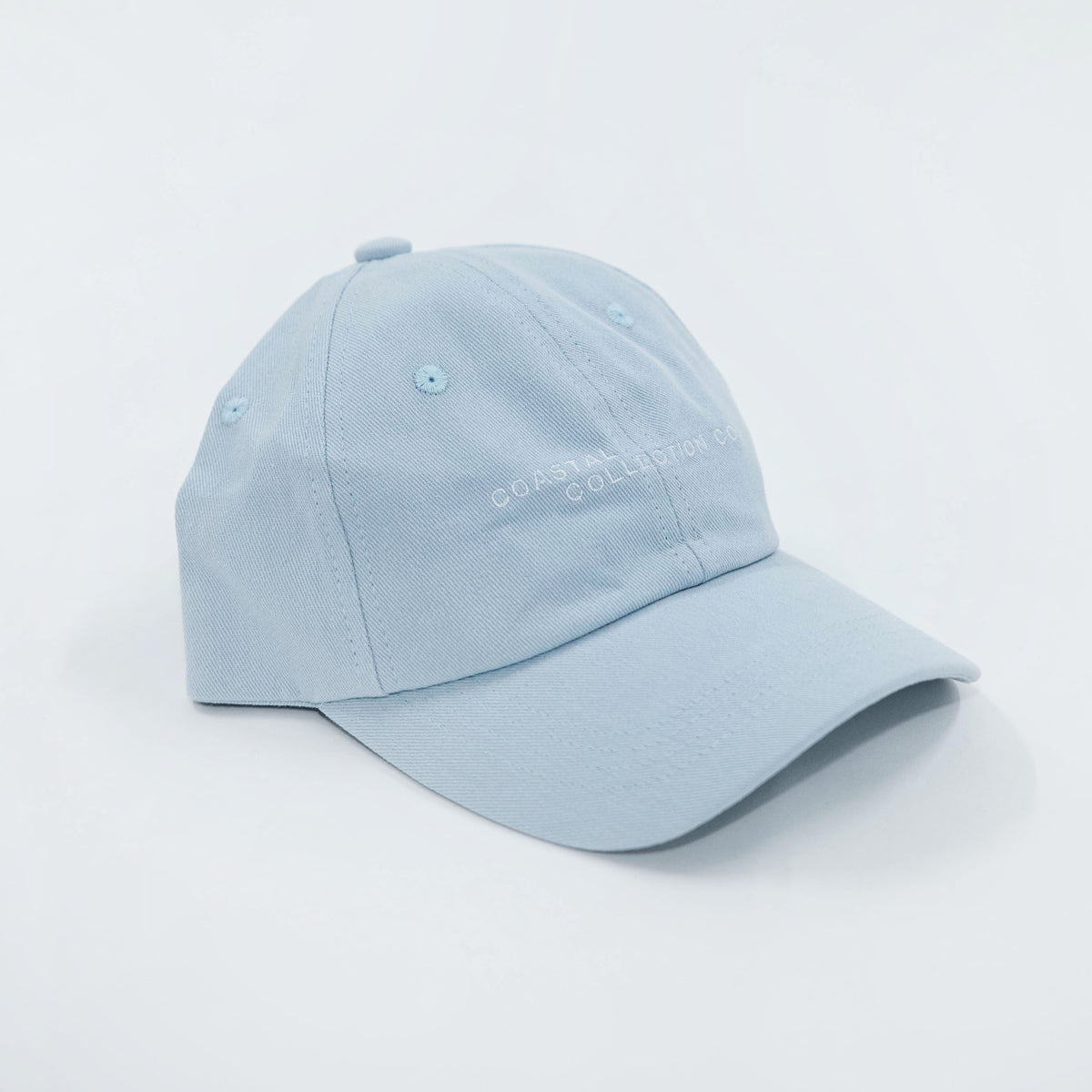 Azure Classic Hat – Coastal Collection Co.