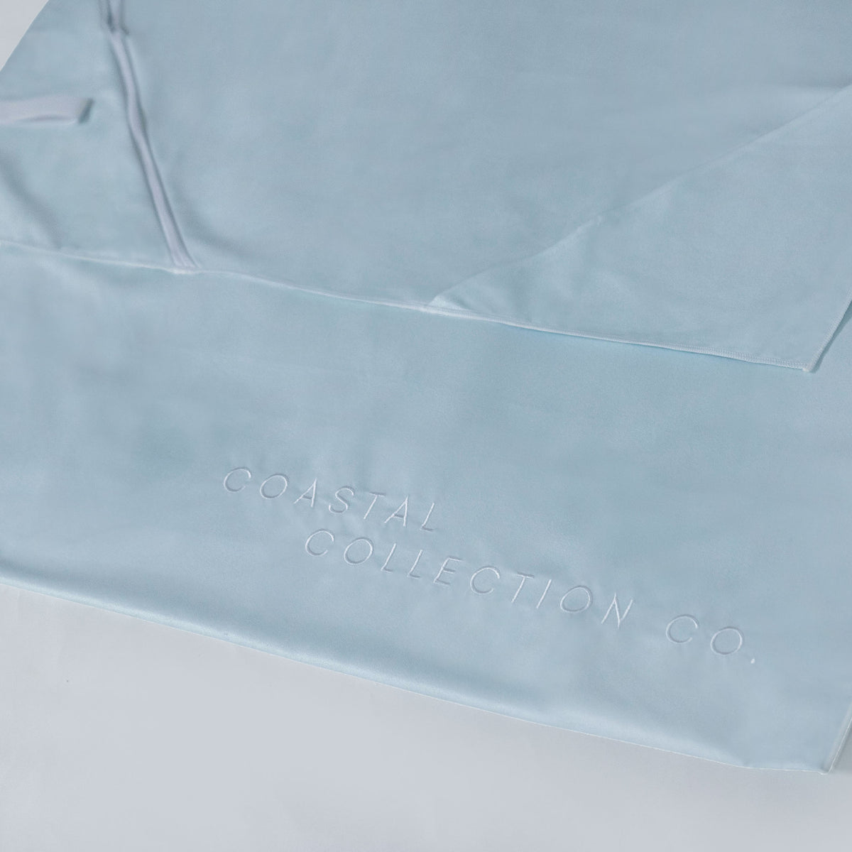 Azure Sand free Towel – Coastal Collection Co.